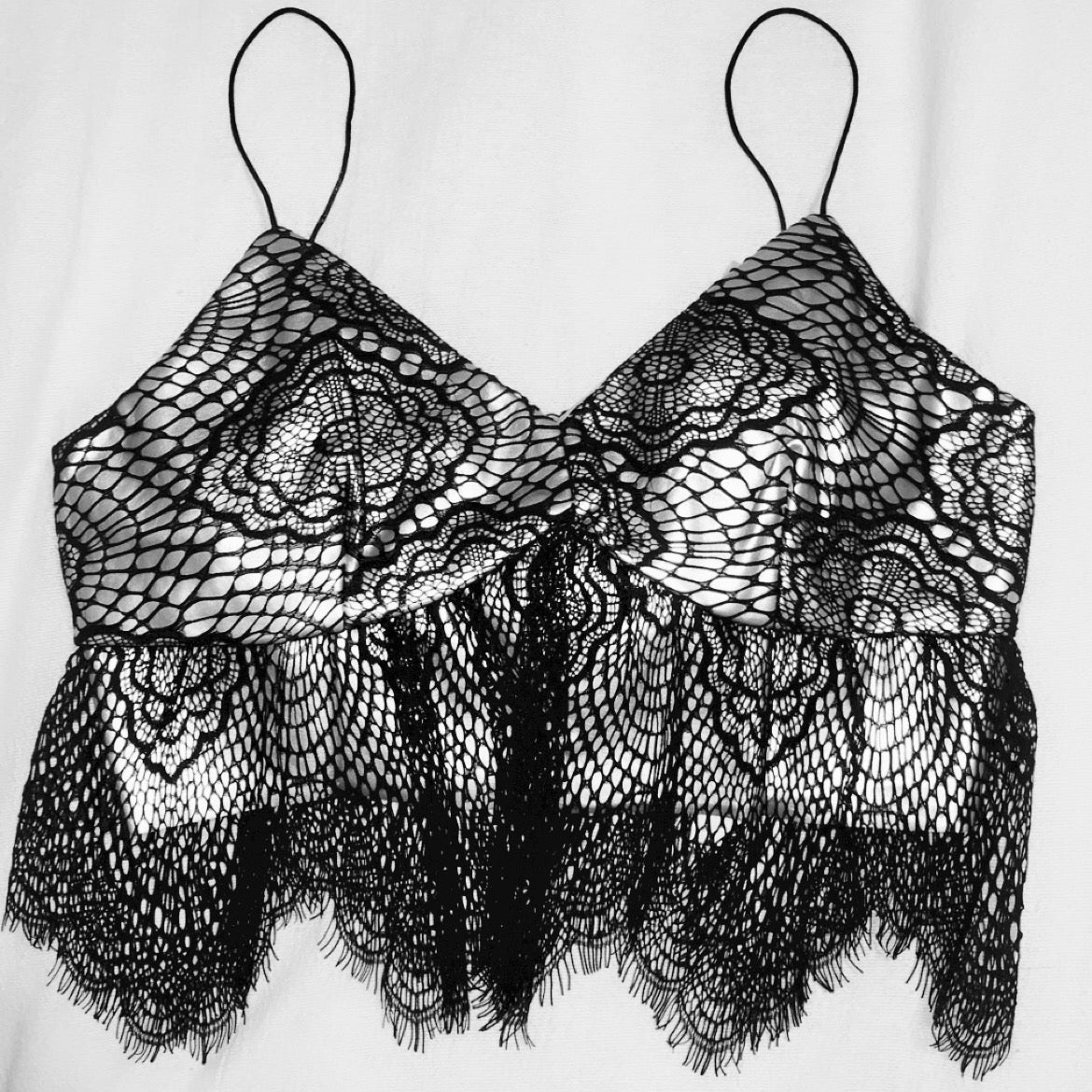 "Hello Gorgeous" Top – Souad15 Boutiques